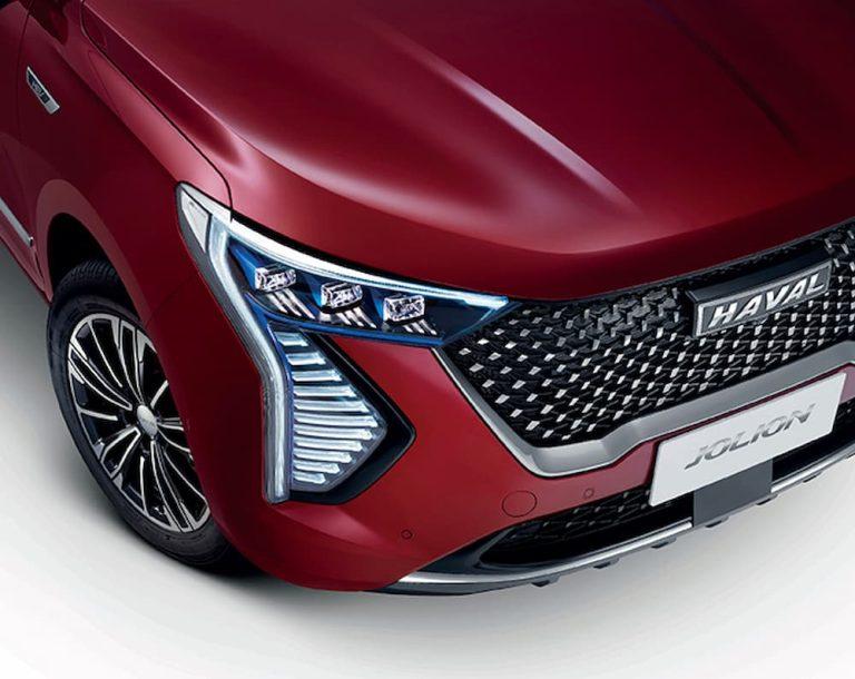 Haval Jolion (ฮาวาล โจไลอ้อน) รีวิวจัดเต็มก่อนตัดสินใจซื้อรถไฮบริดเอสยูวี!