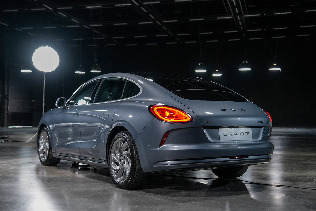 Ora 07 – GWM Amorn Ratchada